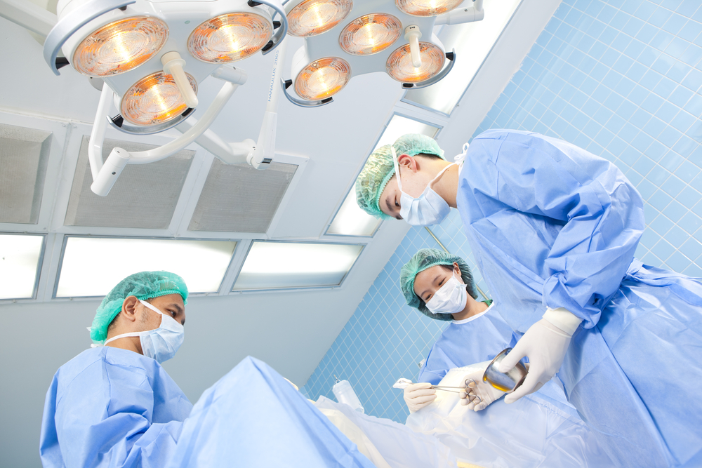 Postoperative Management